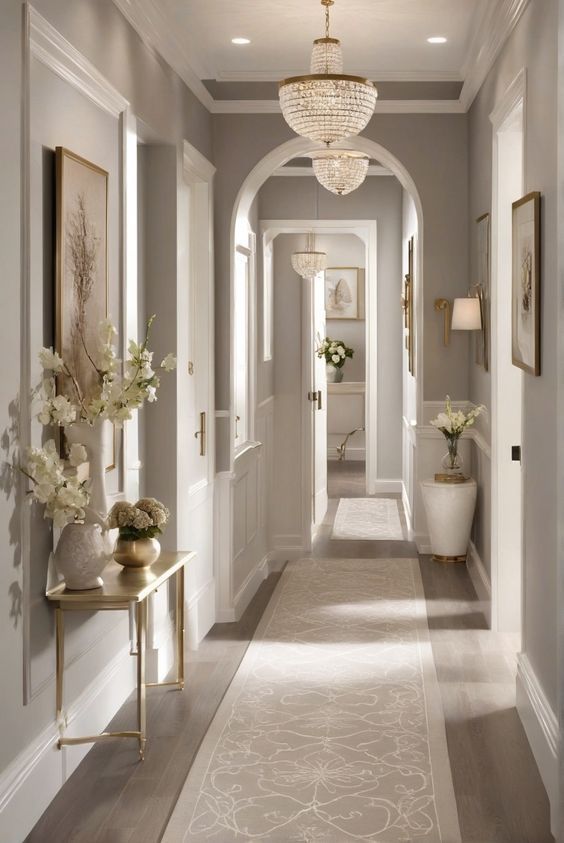 Hallway Pass
