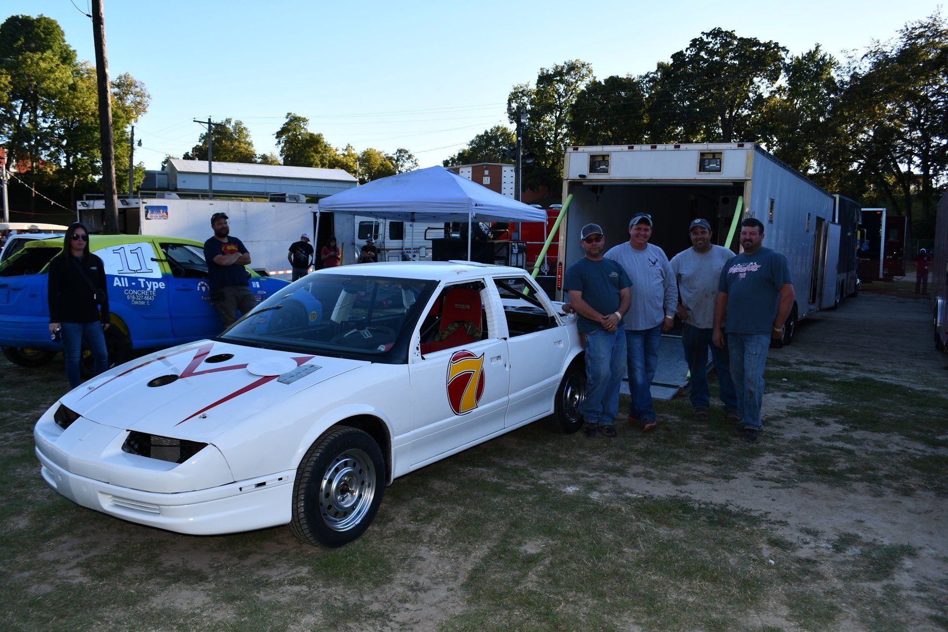 24 Hr. Laps for Leaps