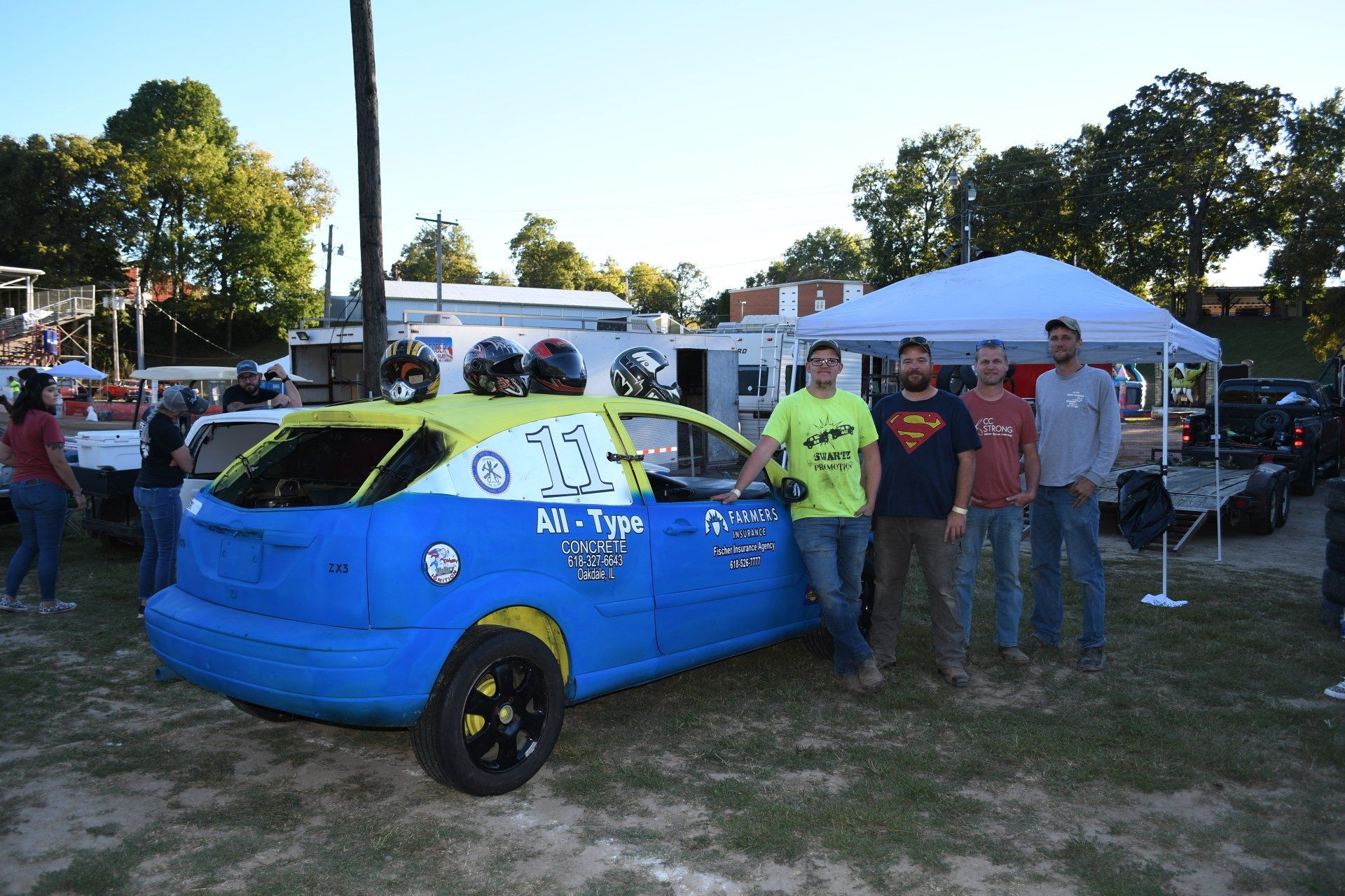 24 Hr. Laps for Leaps