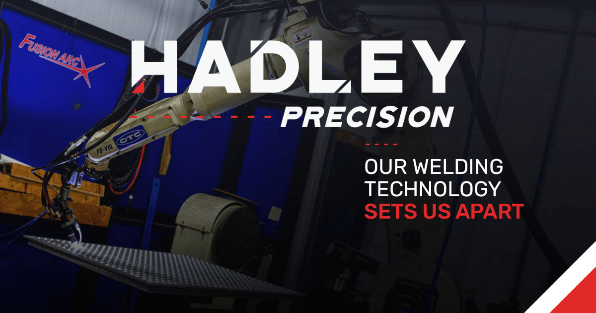 Hadley Precision | Engineering, Machining & Fabrication
