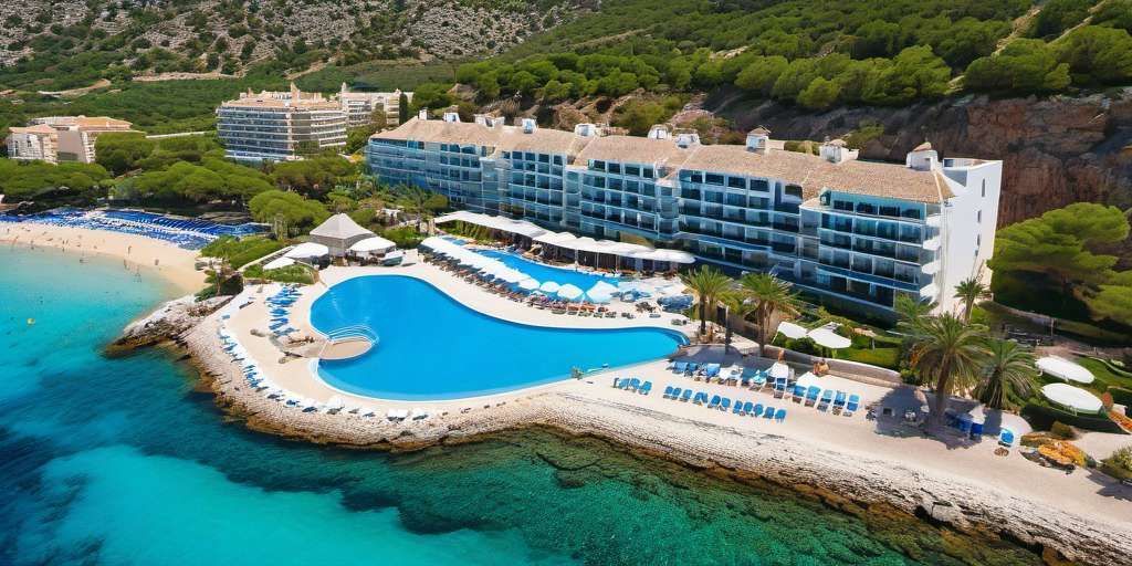 Majorca Resorts. Majorca All-Inclusive Resorts