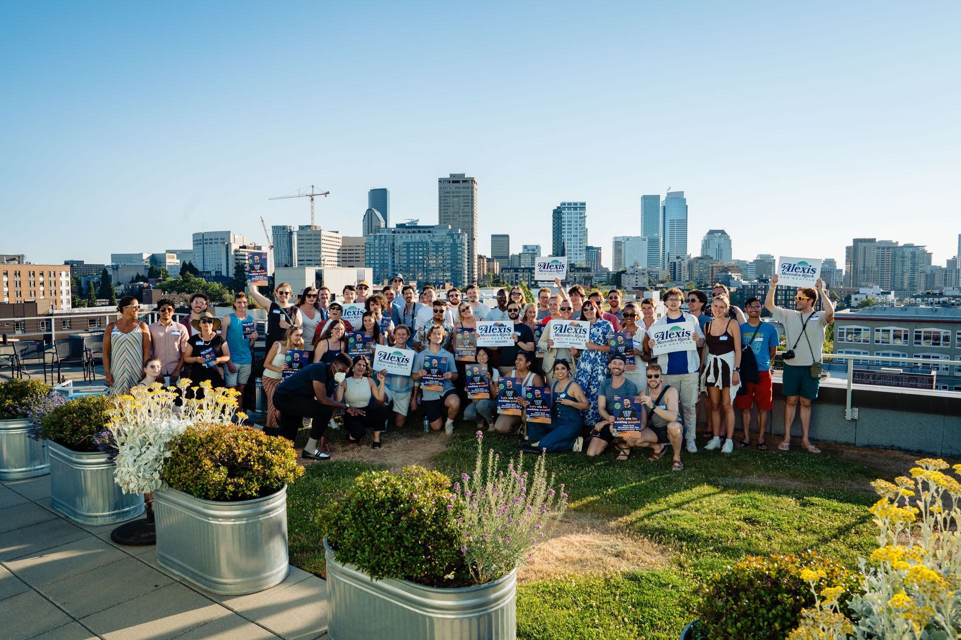 Home | Alexis Mercedes Rinck for Seattle City Council