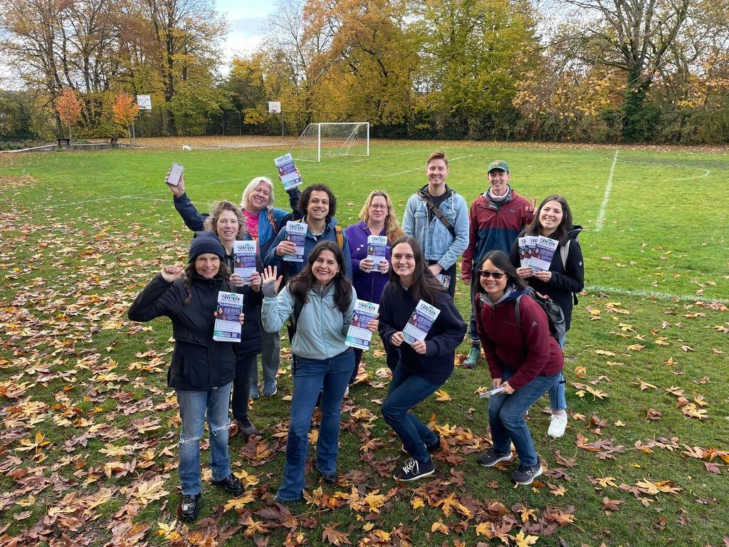 Home | Alexis Mercedes Rinck for Seattle City Council