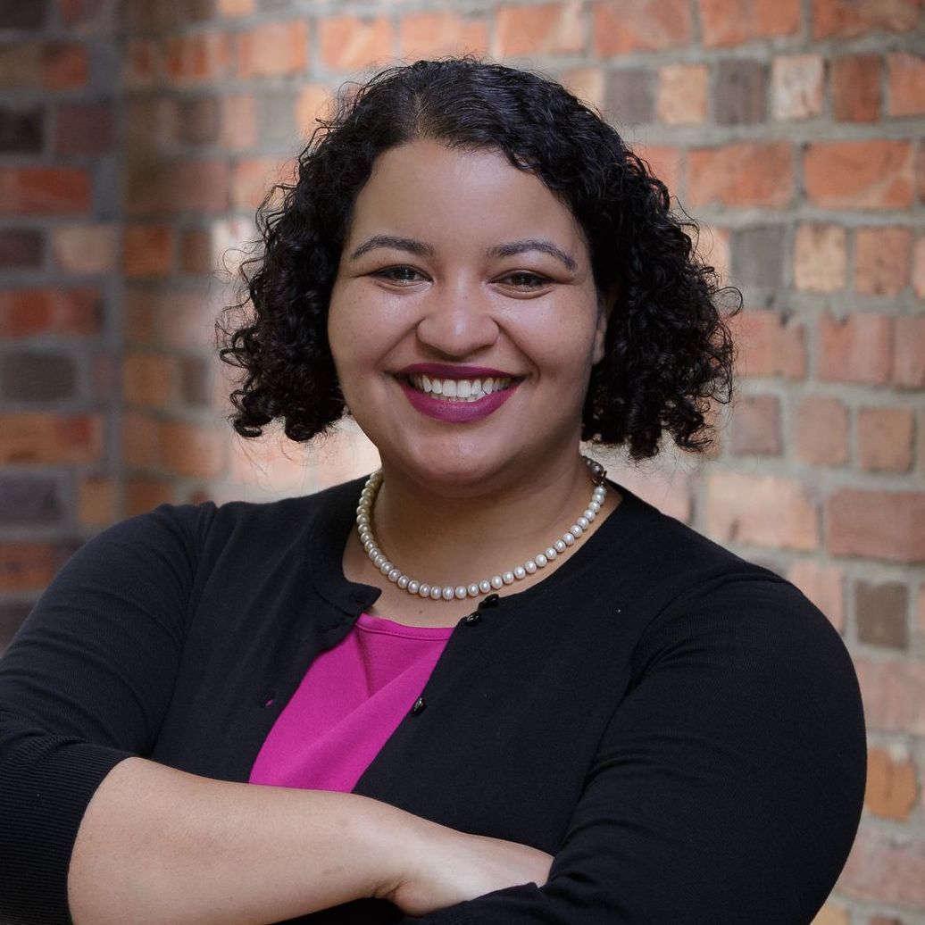 Home | Alexis Mercedes Rinck for Seattle City Council
