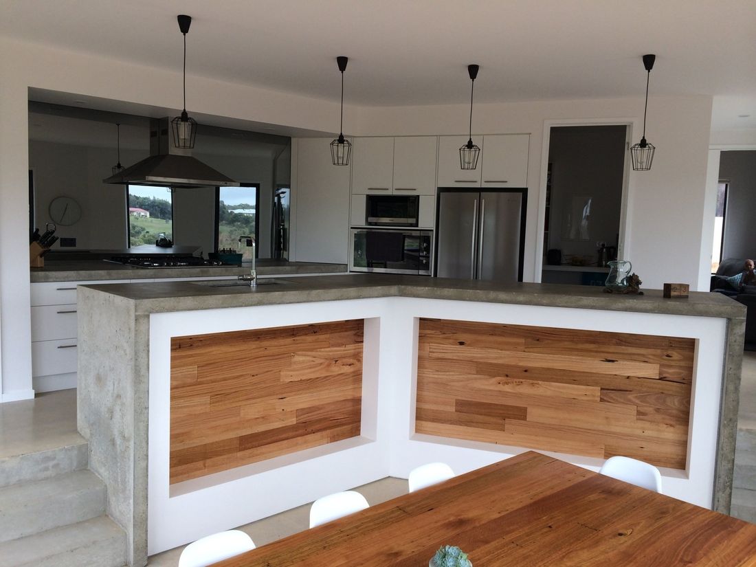 Kitchen Renovation Portland - Kustom Kitchens Make Your Dream Kitchen A ...