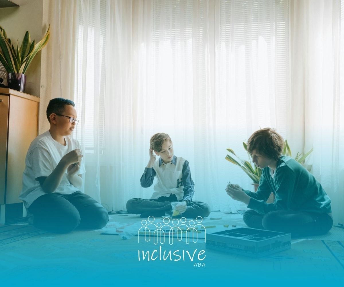 Essential Autism Diagnosis Criteria | Inclusive ABA