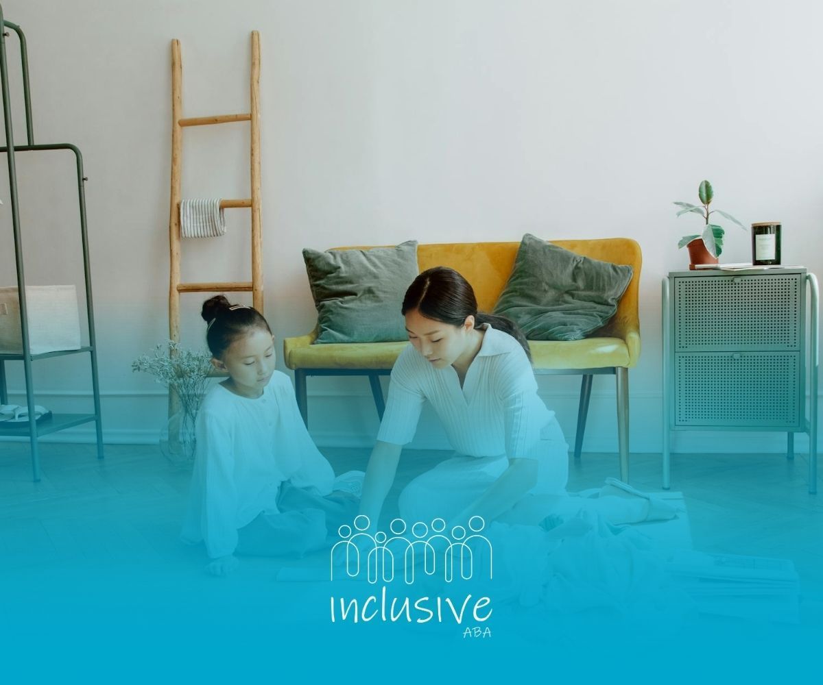 Understanding Chaining in ABA Therapy | Inclusive ABA