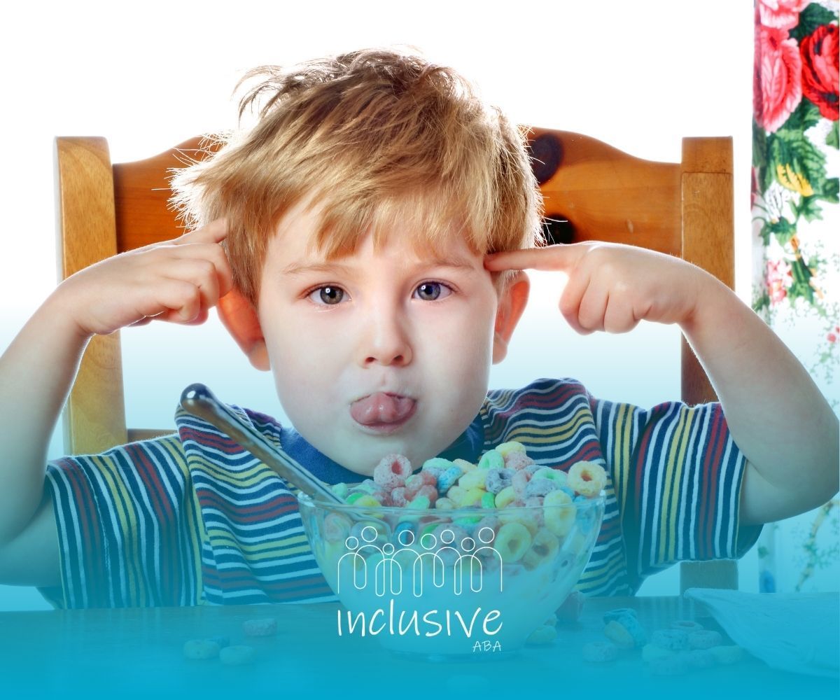 The Differences Between Autism and ADHD | Inclusive ABA