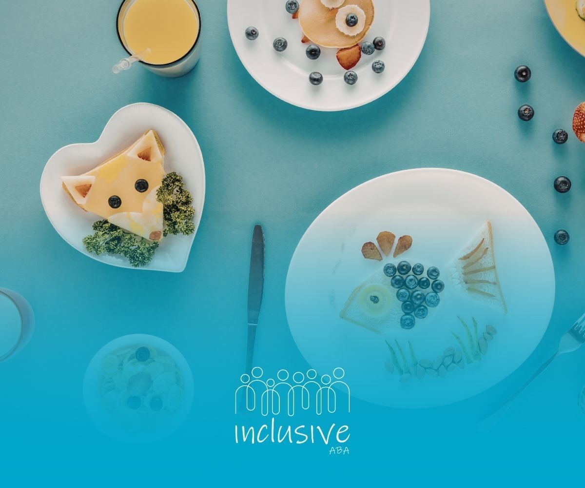 Quick and Tasty Easy Meals for Autistic Adults to Try | Inclusive ABA