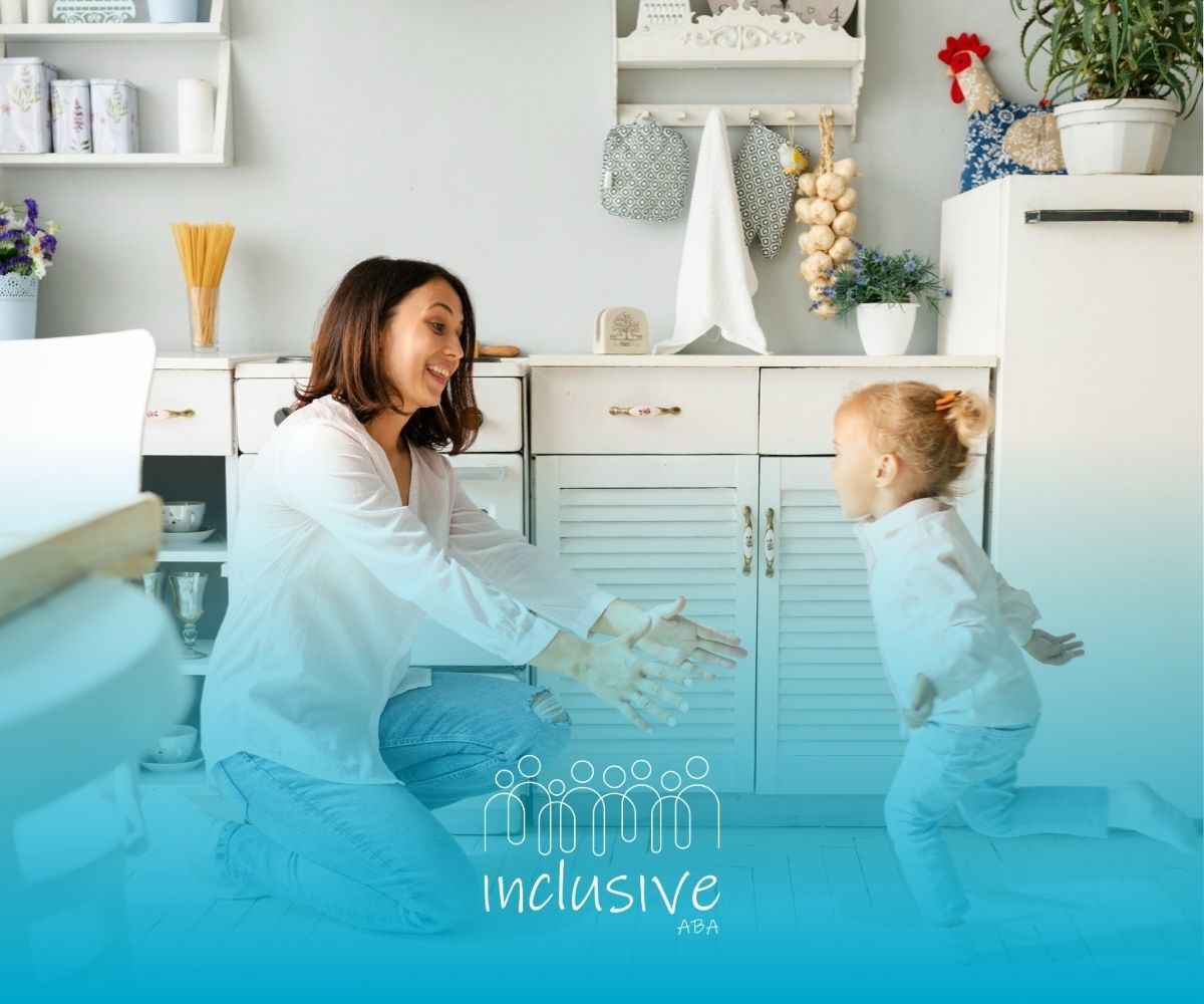 How to Prepare Home for In-Home ABA Therapy | Inclusive ABA