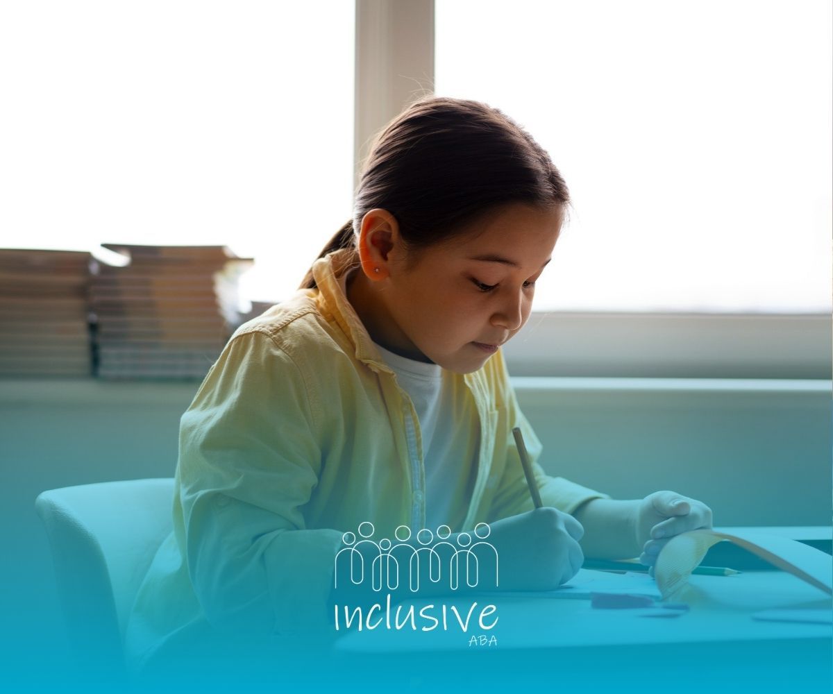 Individualized Learning for Autism | Inclusive ABA