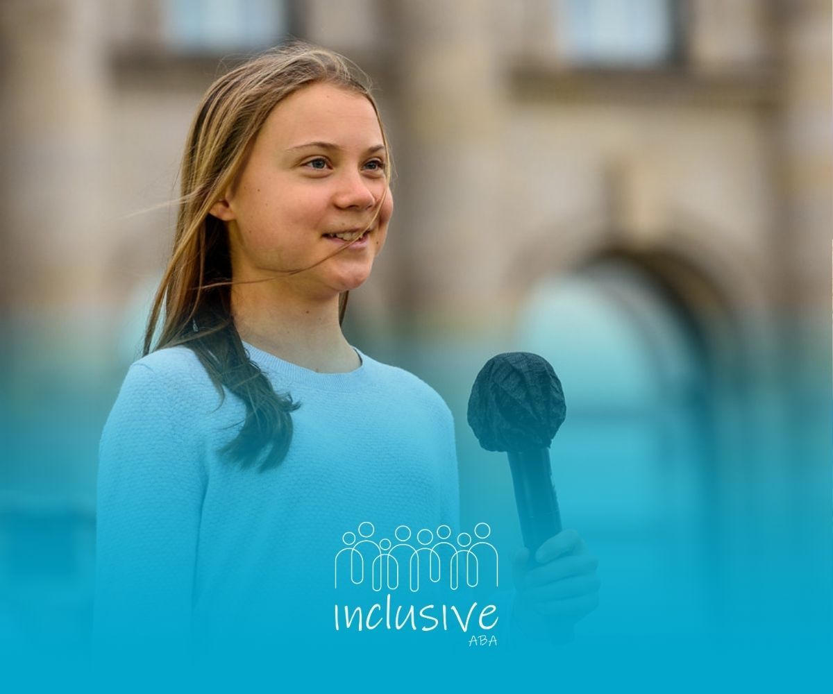 Ten Famous People with Autism | Inclusive ABA