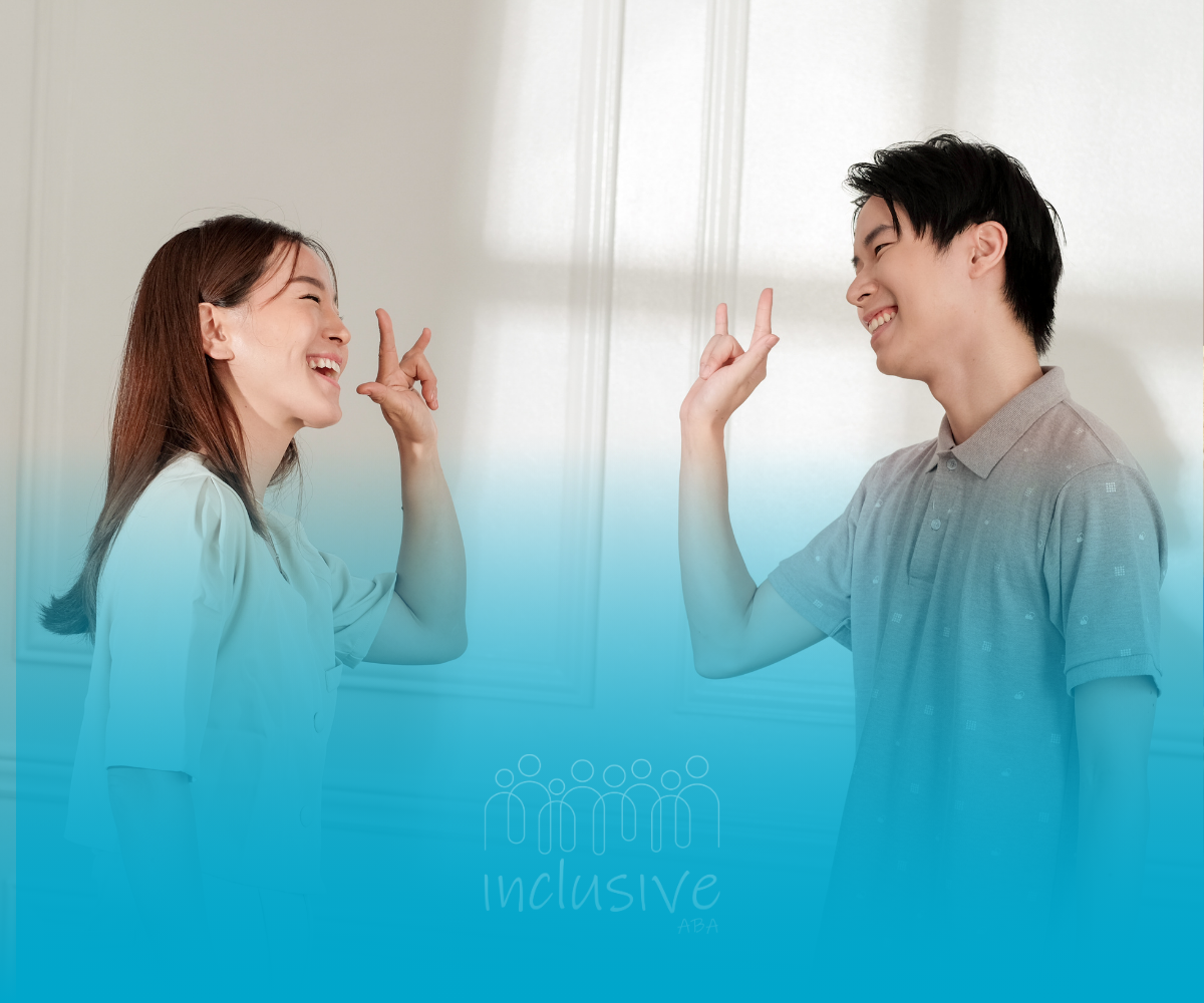 Guide to Understanding Love Languages in Autistic Individuals