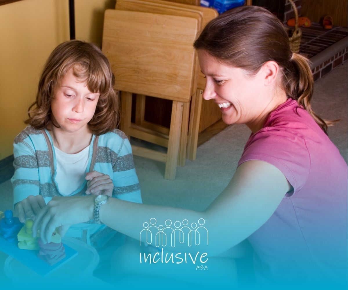 Unlocking ABA Therapy Techniques | Inclusive ABA