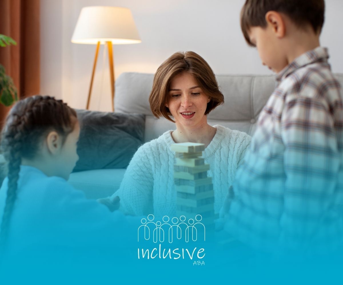 What Is ABA Therapy Explained Clearly | Inclusive ABA