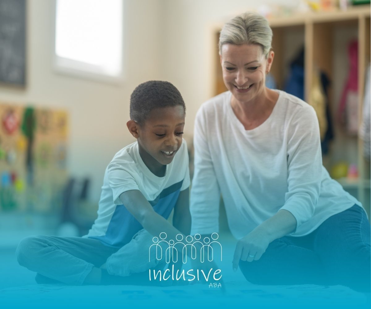 Choosing Between Home-Based and Center-Based ABA | Inclusive ABA