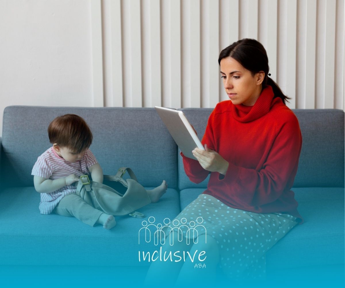 What Do Kids Do in ABA Therapy? A Complete Breakdown