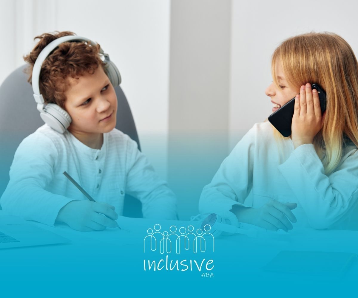 Strategies for Engaging with Autistic Info Dumping | Inclusive ABA