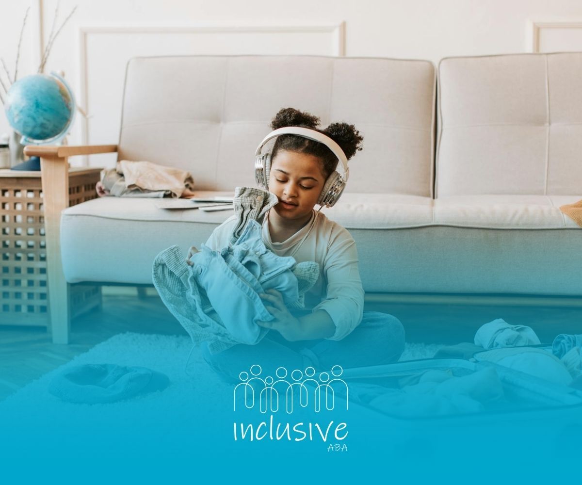 Who Qualifies for ABA Therapy? | Inclusive ABA