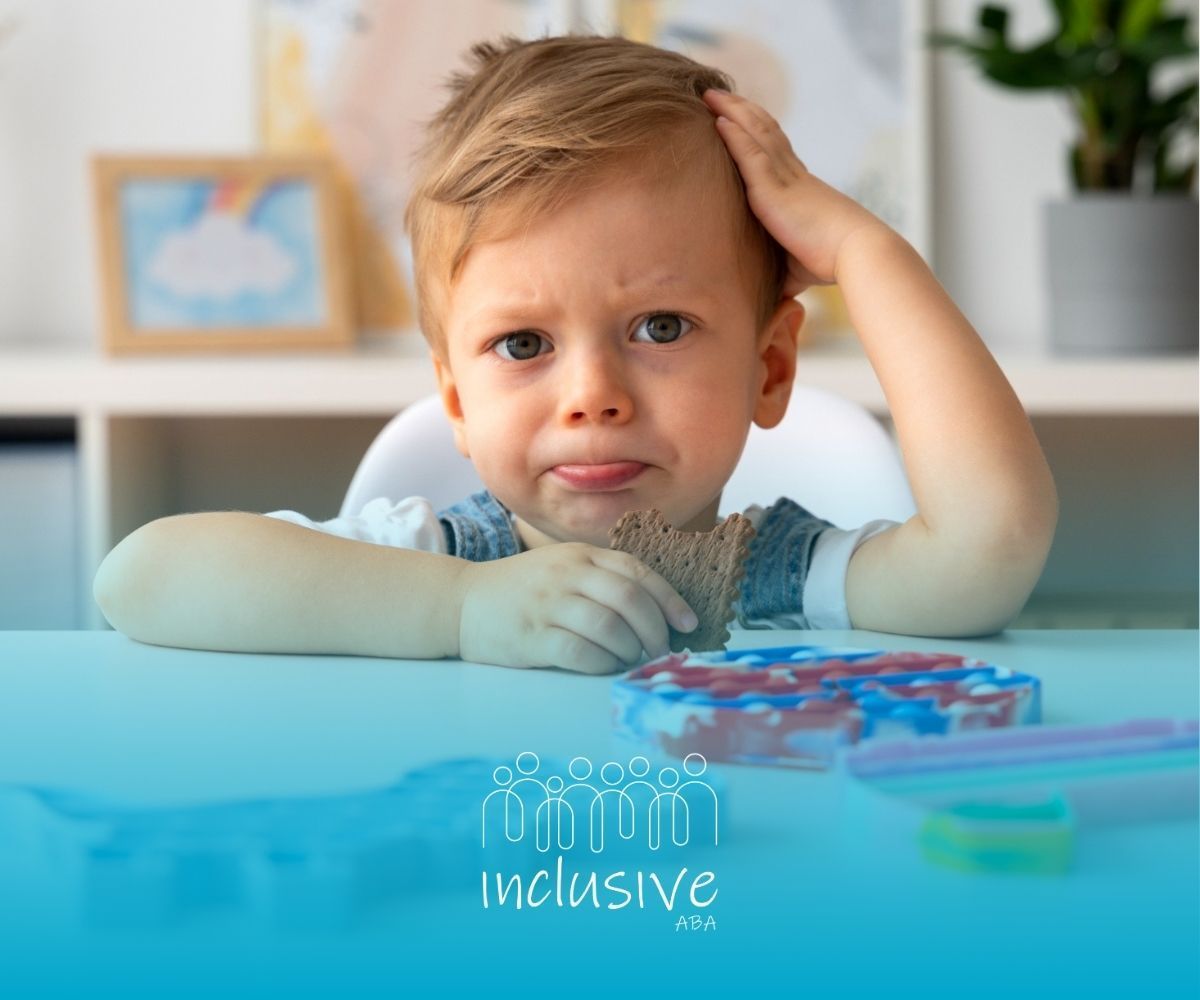 Stimming in Autism: Coping Strategies | Inclusive ABA