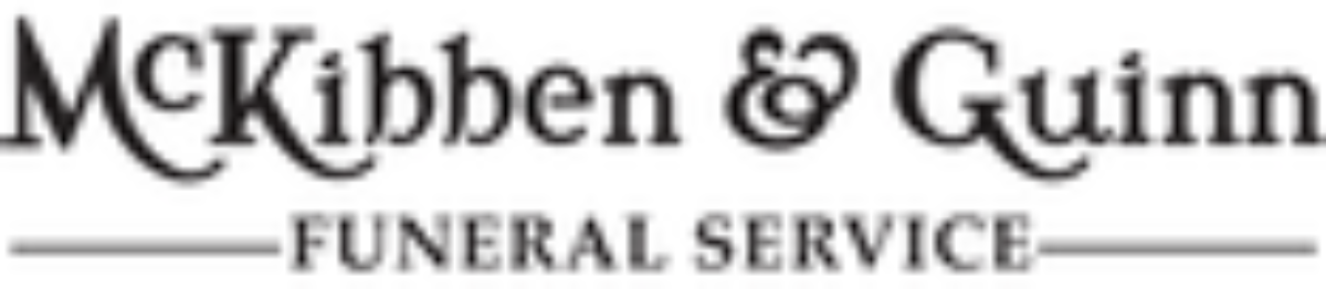 Most Recent Obituaries | McKibben & Guinn Funeral Service