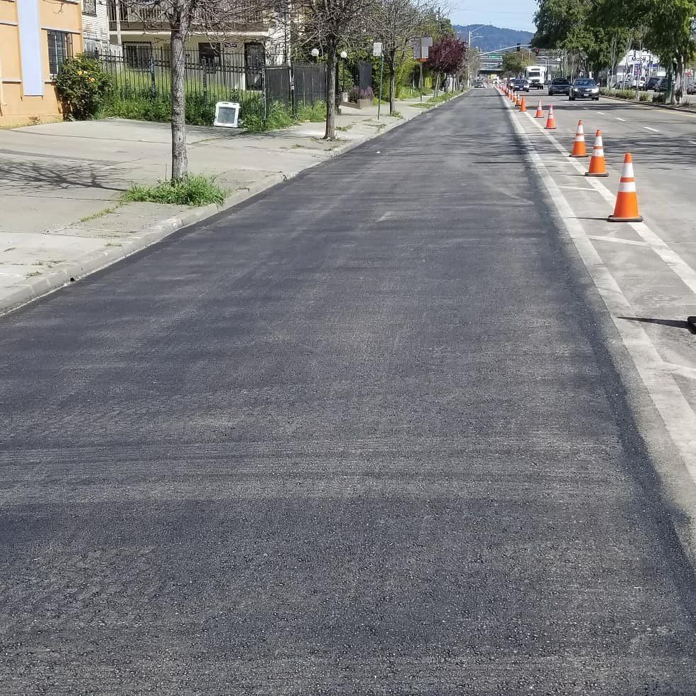 Asphalt Paving Specialist | Concord, CA | Apco Paving Co.