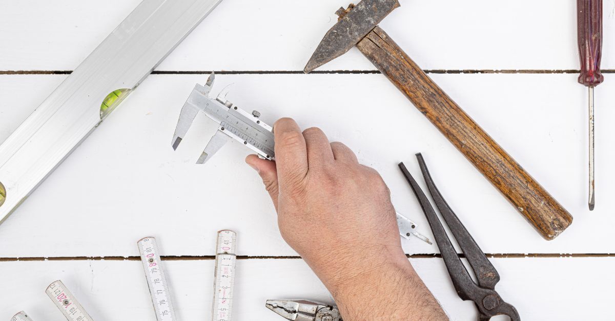 The Importance of Using the Correct Tool for the Task at Hand