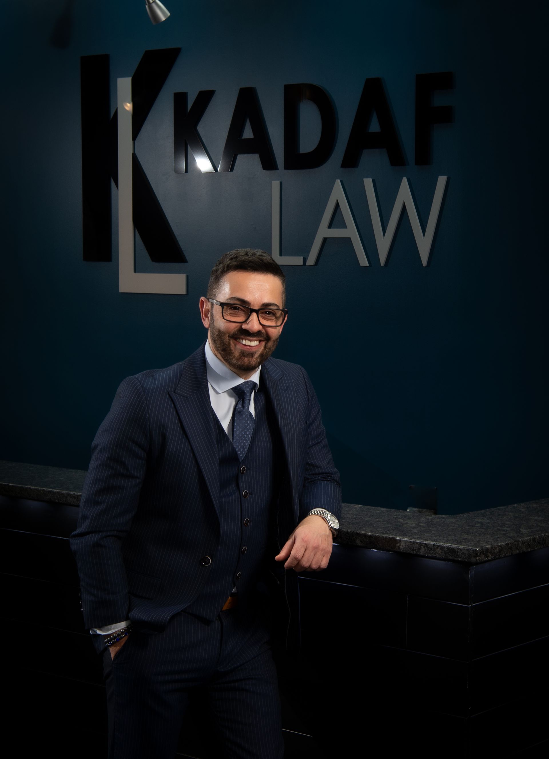Kadaf Law | Metro Detroit
