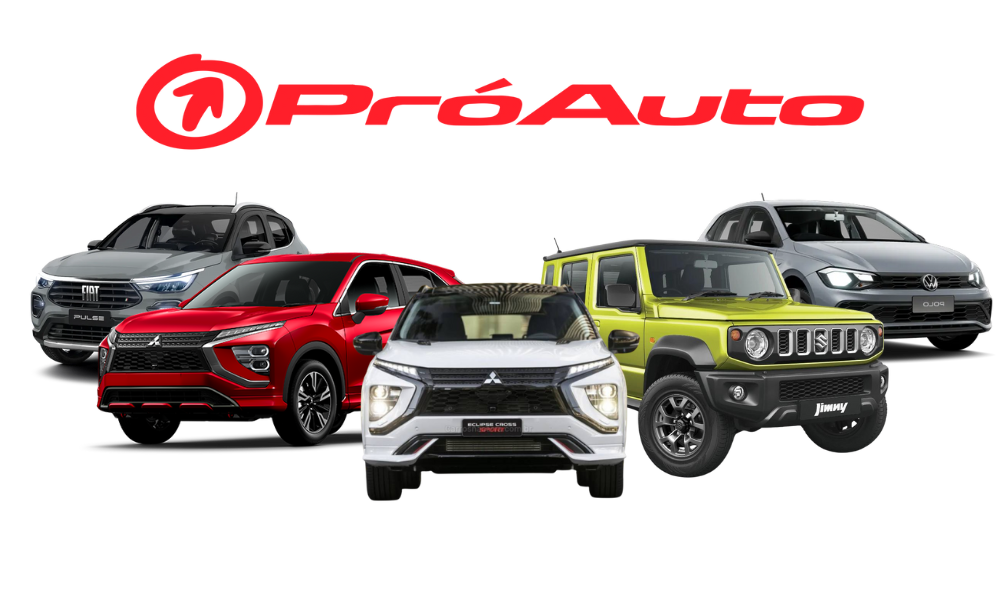 Concessionária Autorizada e Revenda Multimarcas em São Paulo, SP ...