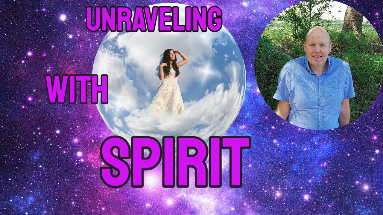 Unraveling with Spirit