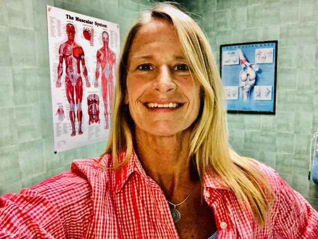 Amy Justice's Instagram, Twitter & Facebook on IDCrawl