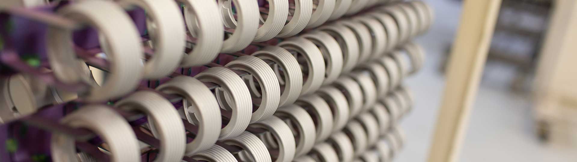 Type II vs. Type III Anodize | Hard Coat Anodizing Differences