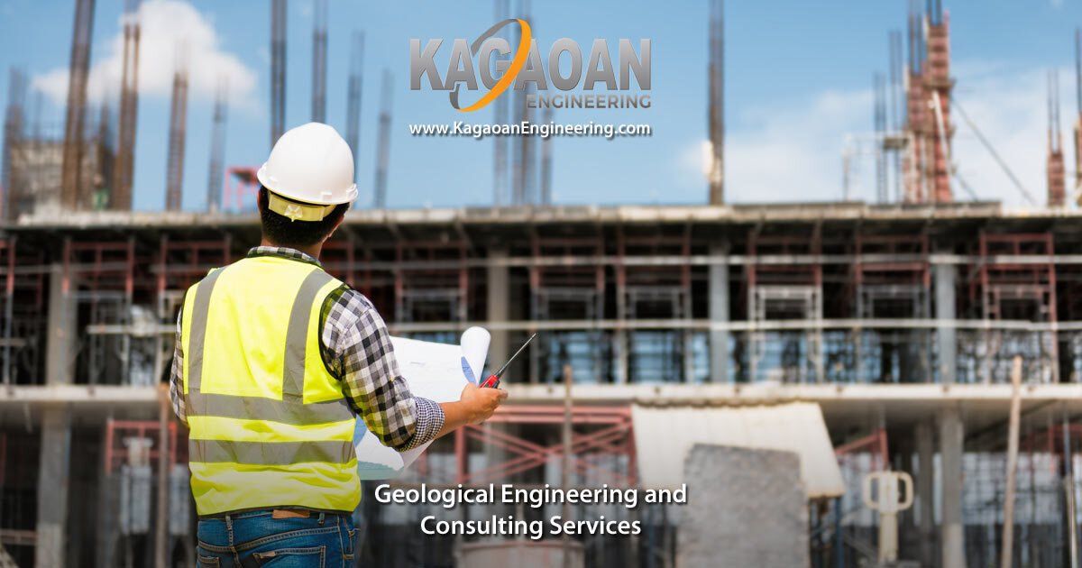Geological Engineering and Consulting Services