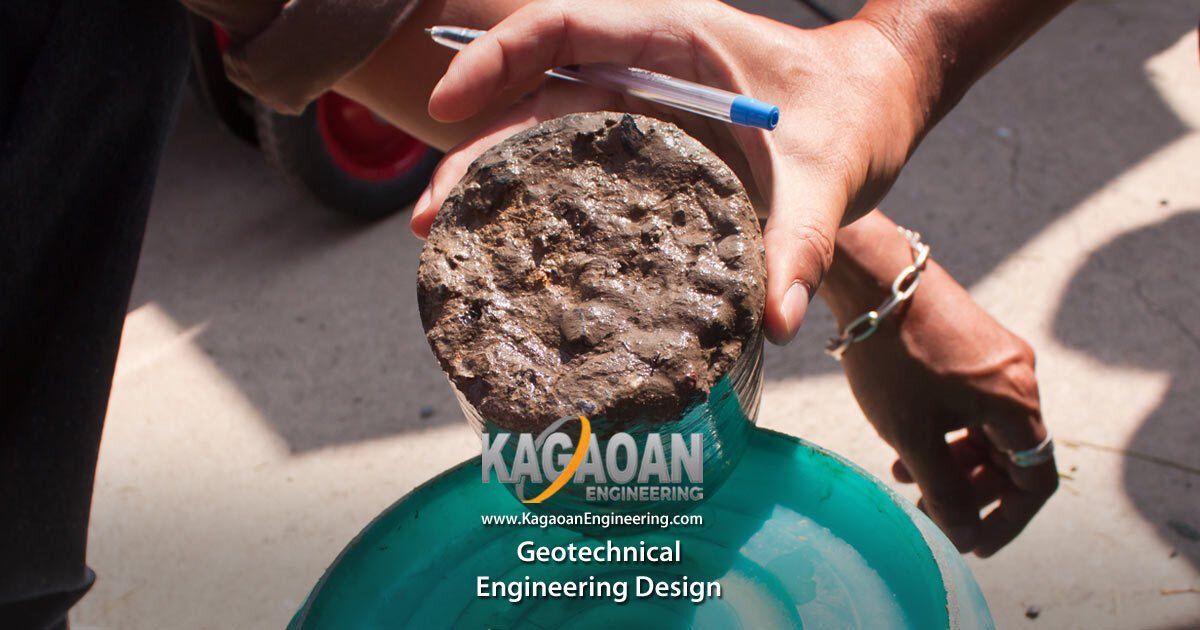 Geotechnical Engineering Design NYC - Kagaoan Engineering