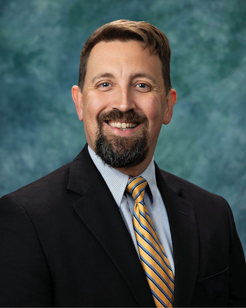 Our Team | Stenshoel-Houske Funeral & Cremation Service