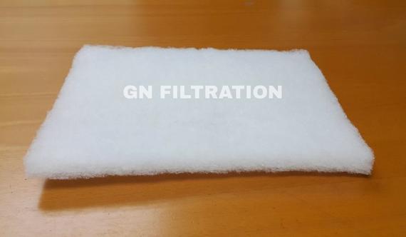 Products | GN Filtration Industrial Filters Malaysia