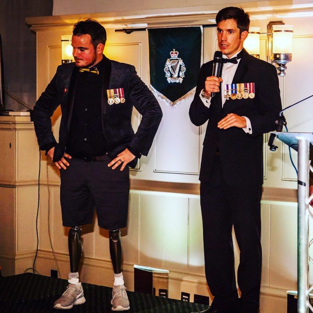 The Official Website of Brian Wood MC