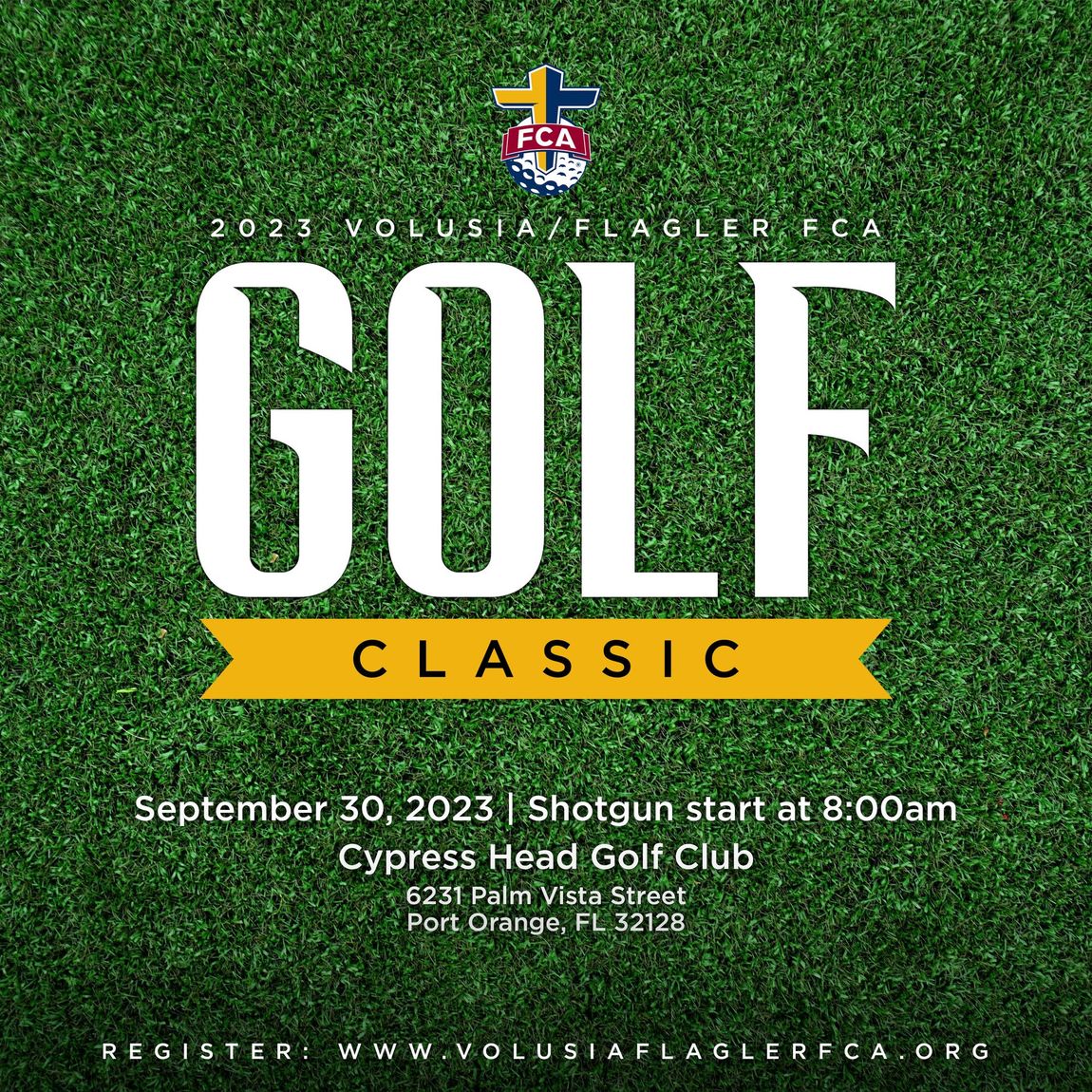Volusia Flagler FCA