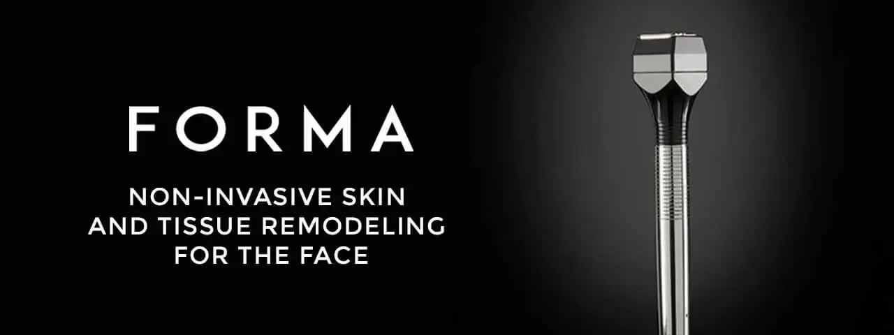 Forma - Radio Frequency