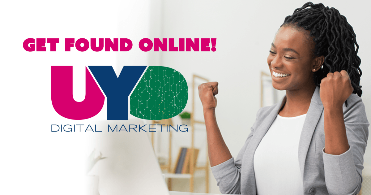 Get found online - Hire Uyo Digital Marketing