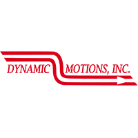 Industrial Mechanics | Shreveport, LA | Dynamic Motions, Inc.