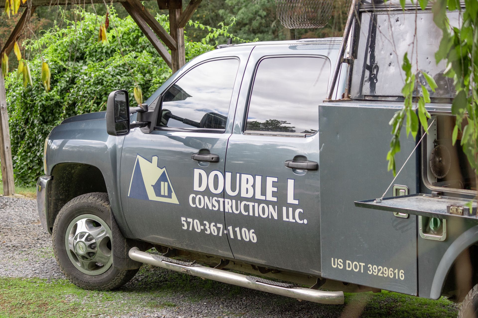 Licensed Roofer | Roof Installation | State College PA