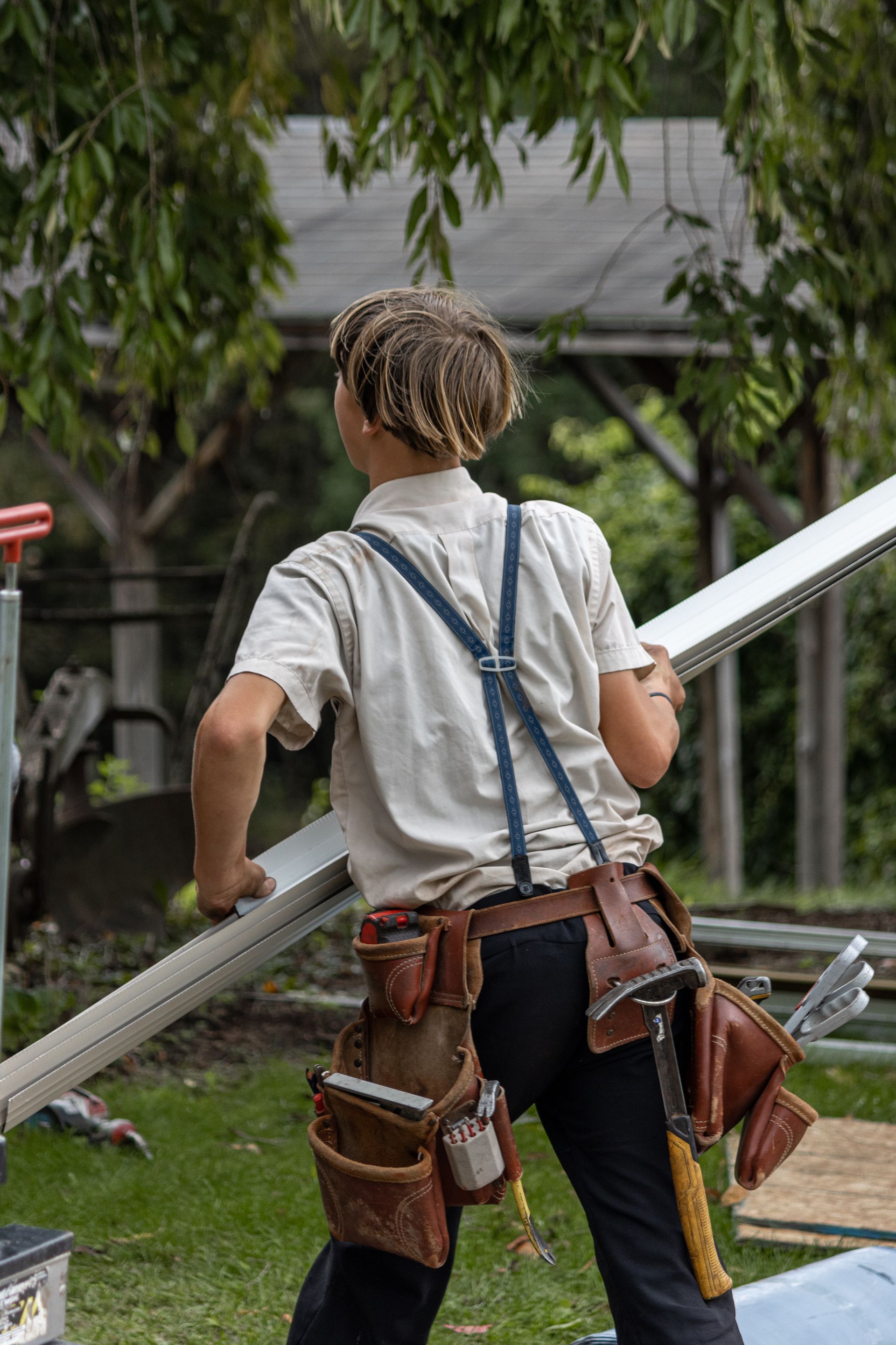 Roof Projects | Double L Construction | Williamsport PA