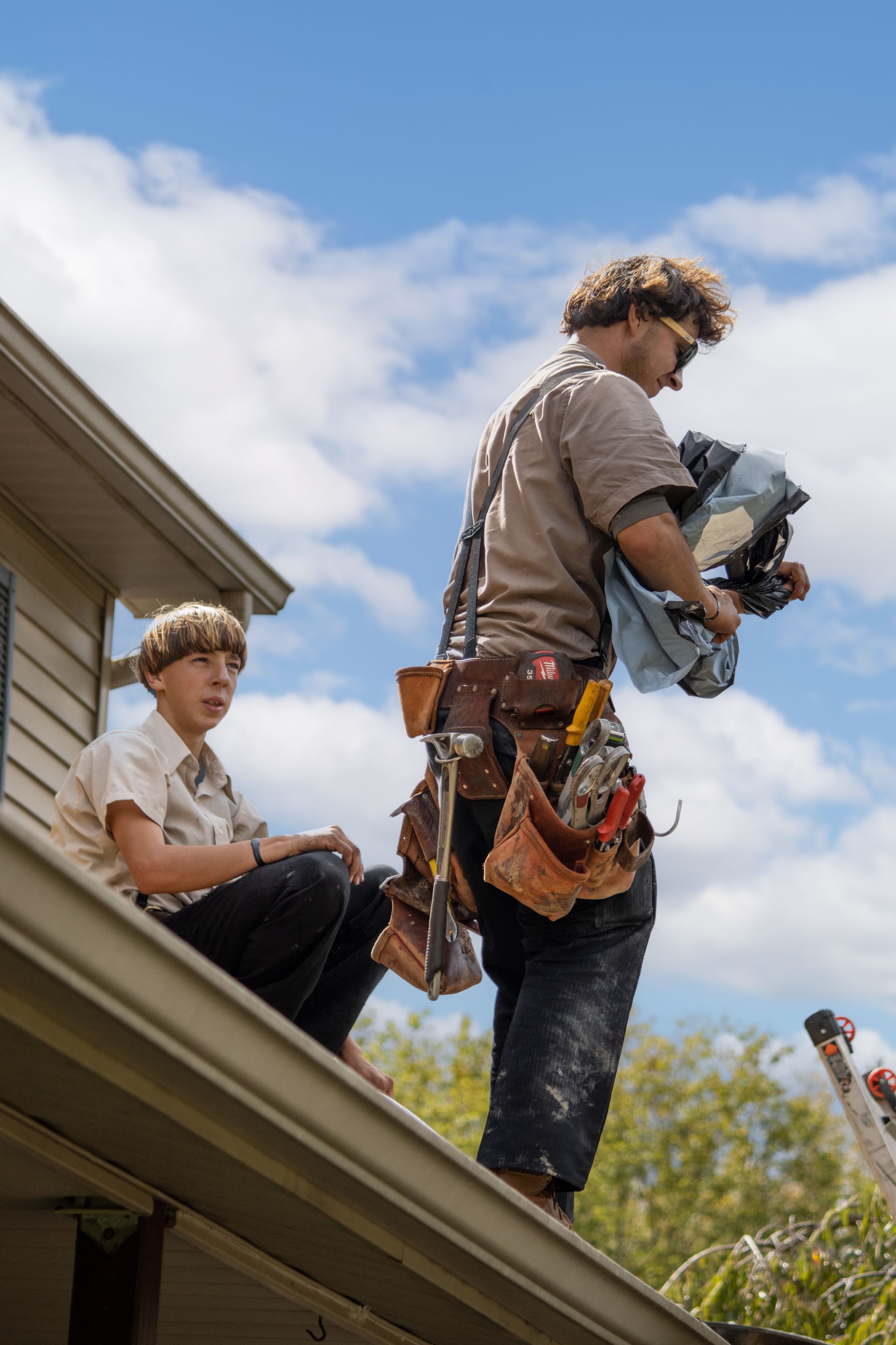 Reliable Roofers | Double L Construction | Harrisburg PA