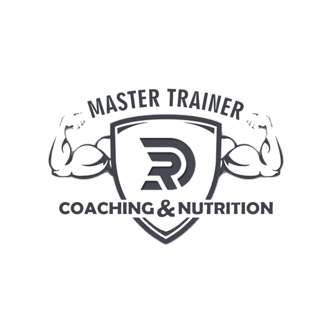 PROGRAM PERSONALIZAT | DR MASTER TRAINER