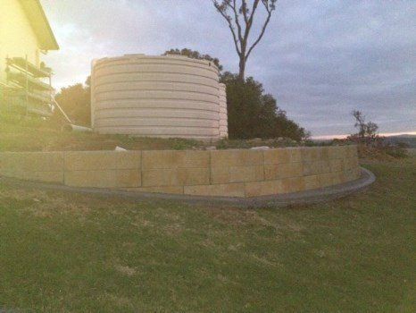 Residential Concrete Landscaping Professionals in Sydney