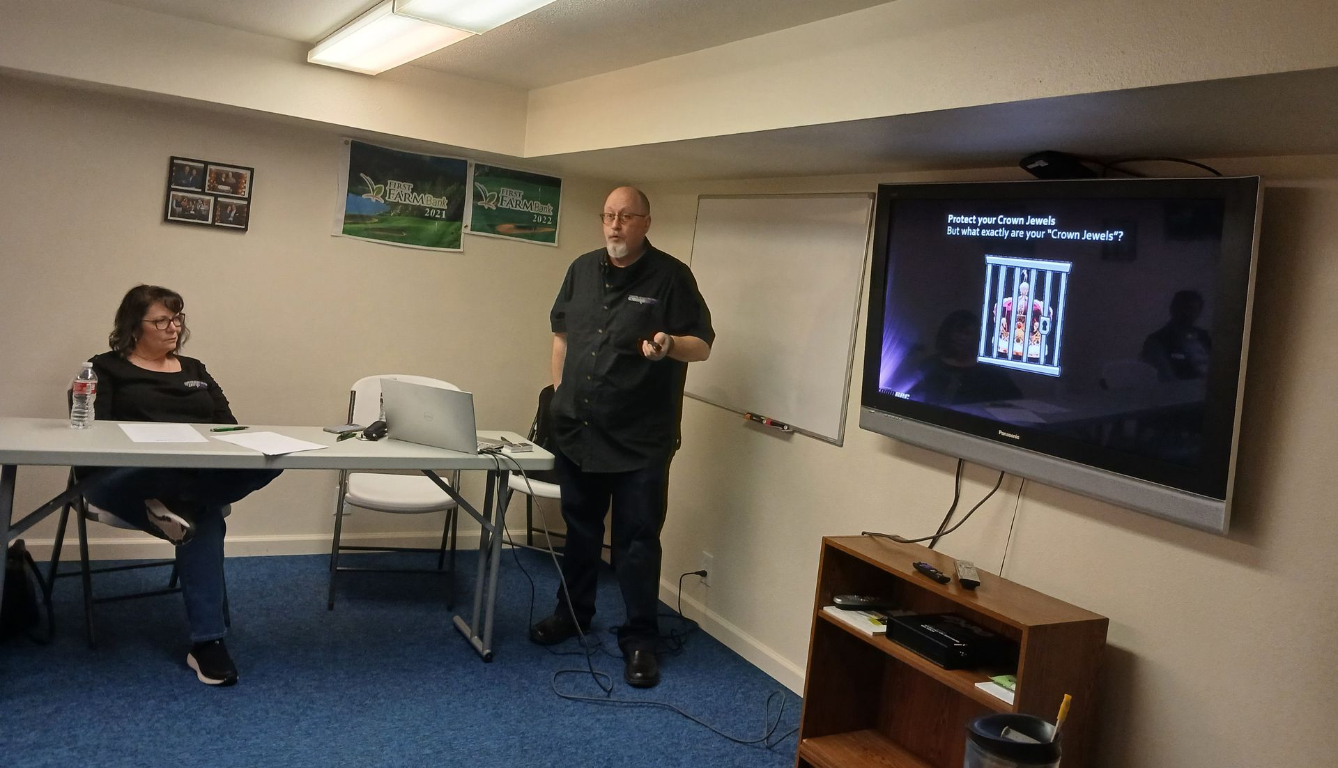 Lunch, Learn & Leads - Hosted by Computer Security Solutions