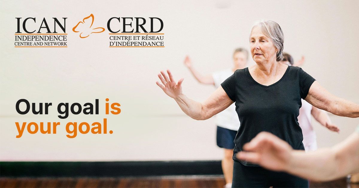 About | ICAN-CERD | ON