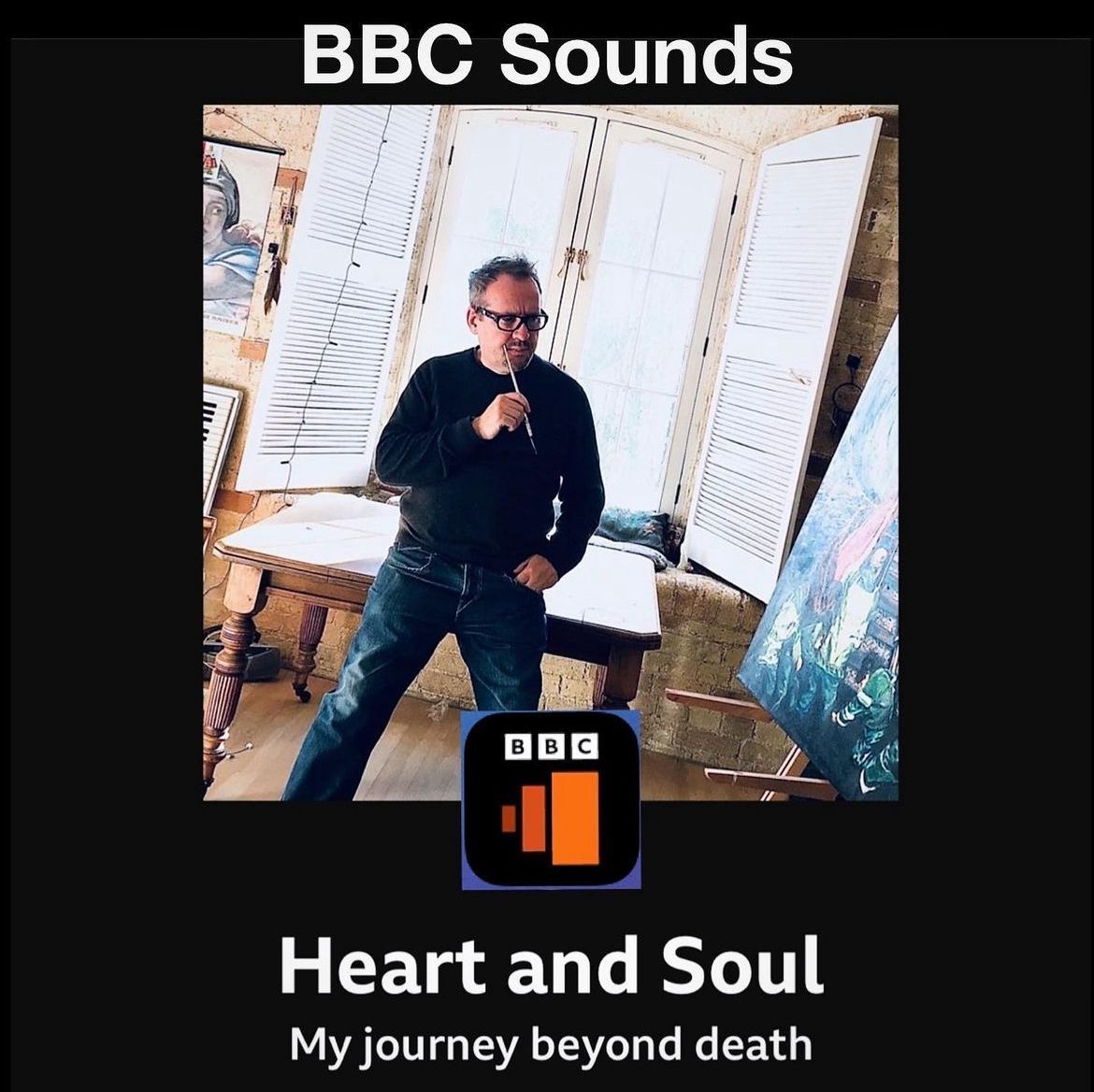 David Ditchfield NDE website