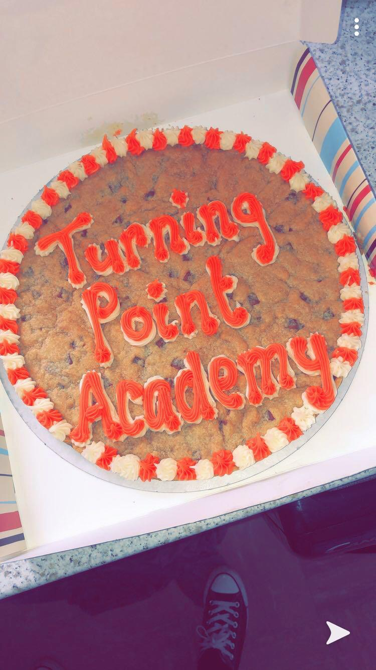 Turning Point Academy